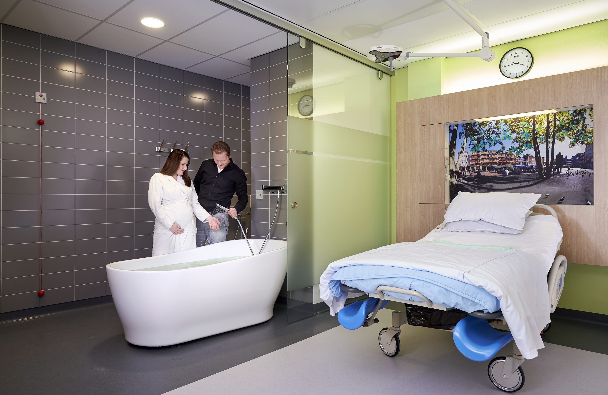 Verloskunde - Catharina Ziekenhuis