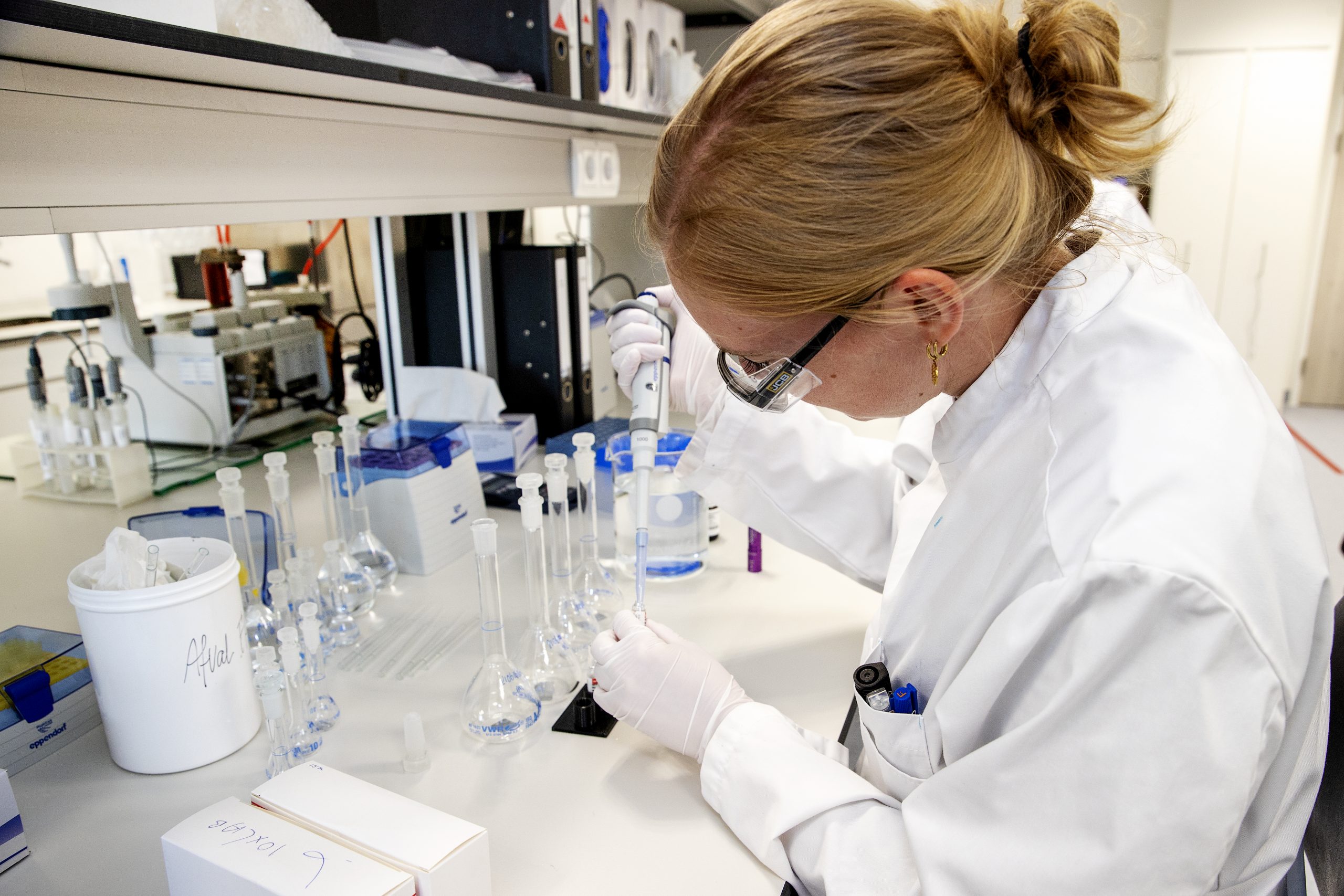 Medische microbiologie - Catharina Ziekenhuis