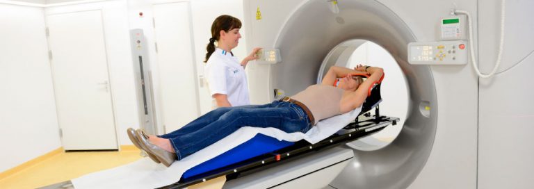 Bestraling van de borst - Catharina Ziekenhuis