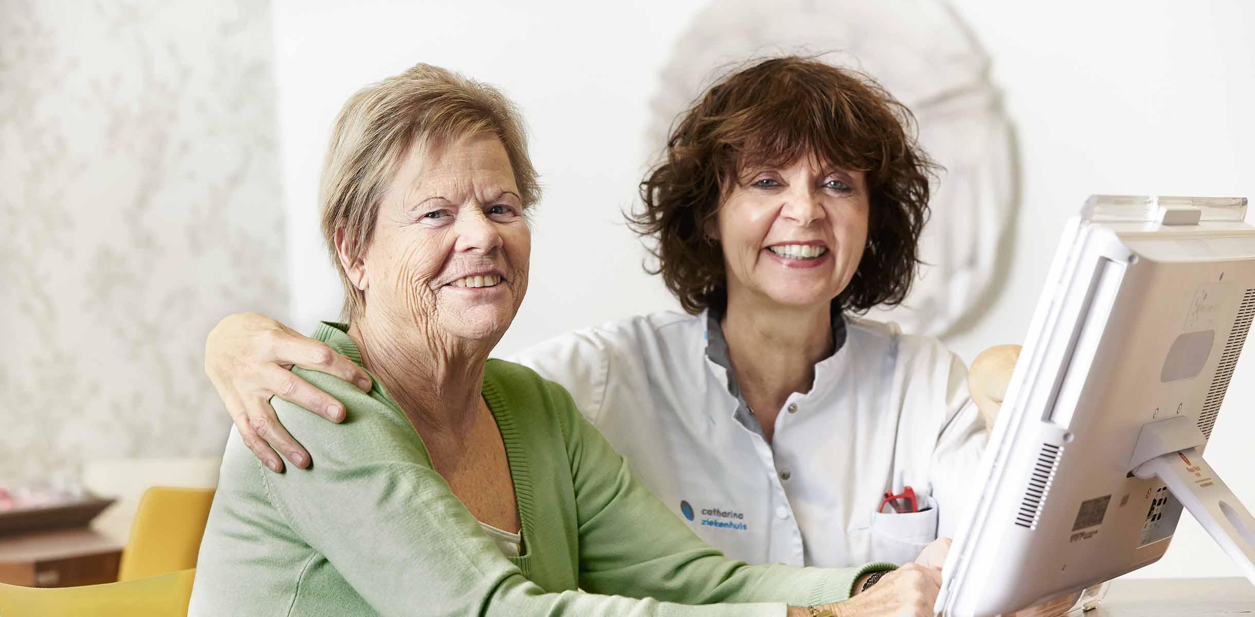 Geriatrie - Catharina Ziekenhuis