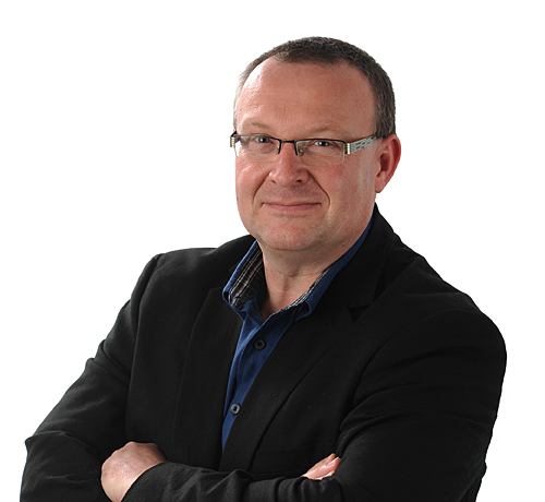 Laar van de , E.F.J. (Eric) - Catharina Ziekenhuis