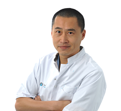 Tan, M.E.S.H. (Erwin) - Catharina Ziekenhuis