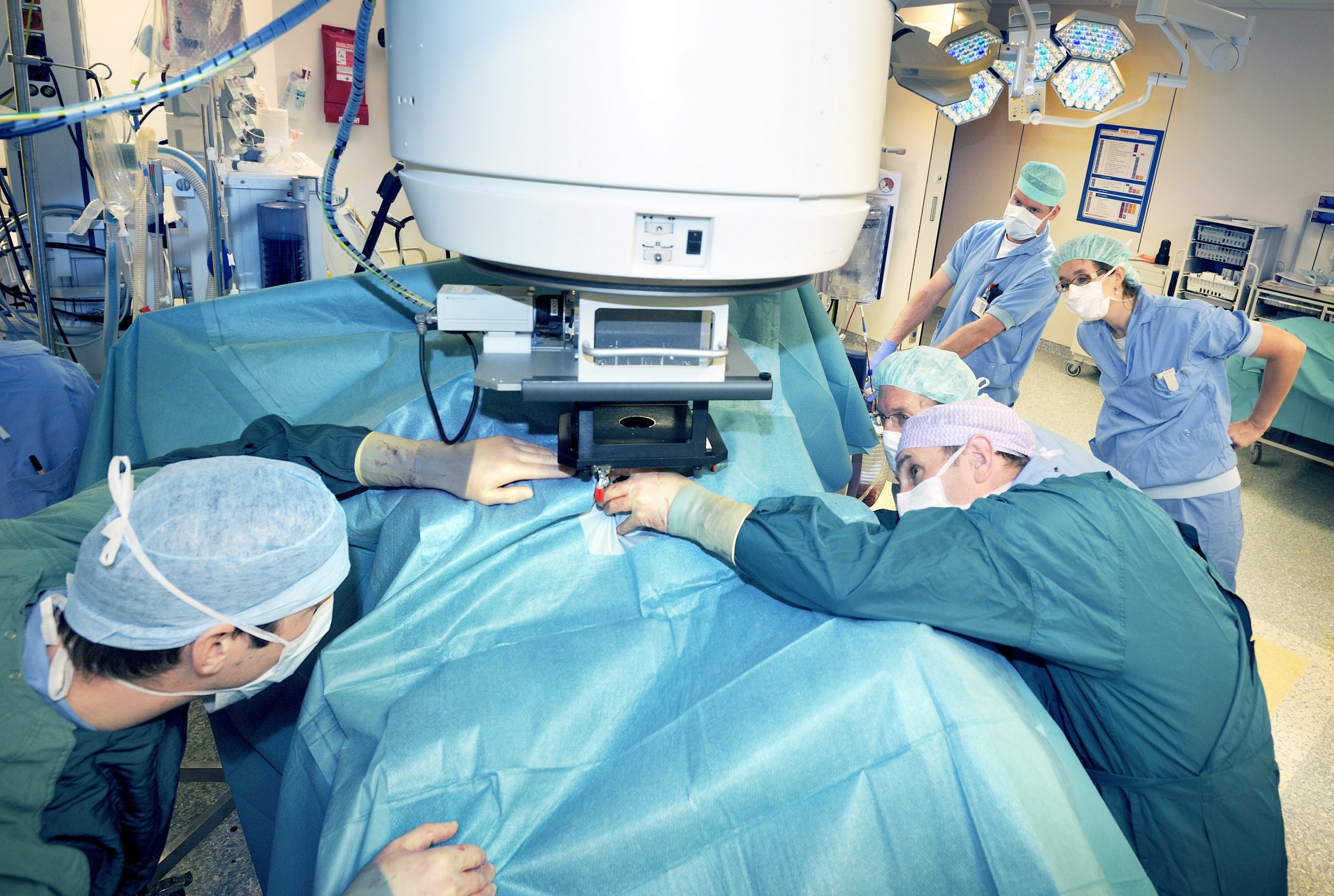 Effectievere behandeling van borstkanker ook voor 50-plus vrouwen mogelijk - Catharina Ziekenhuis