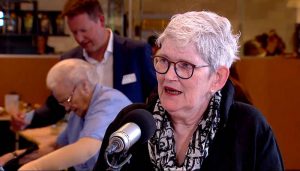 Borstkanker - Catharina Ziekenhuis