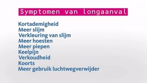 Voorlichtingsvideo’s Longgeneeskunde (Video) - Catharina Ziekenhuis