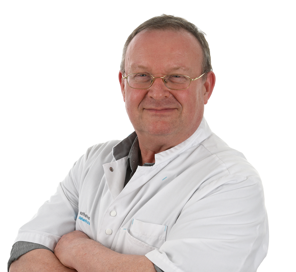 Laar van de, E.F.J. (Eric) - Catharina Ziekenhuis