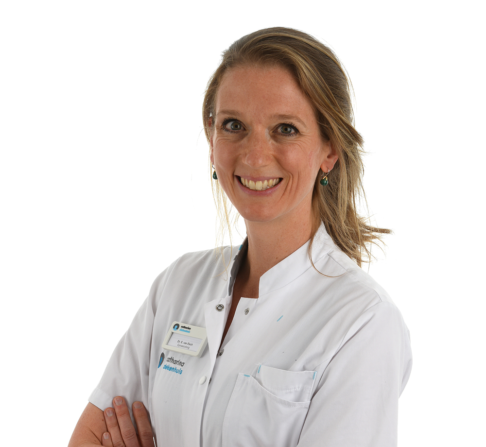 Esch van, dr. E.M.G. (Edith) - Catharina Ziekenhuis