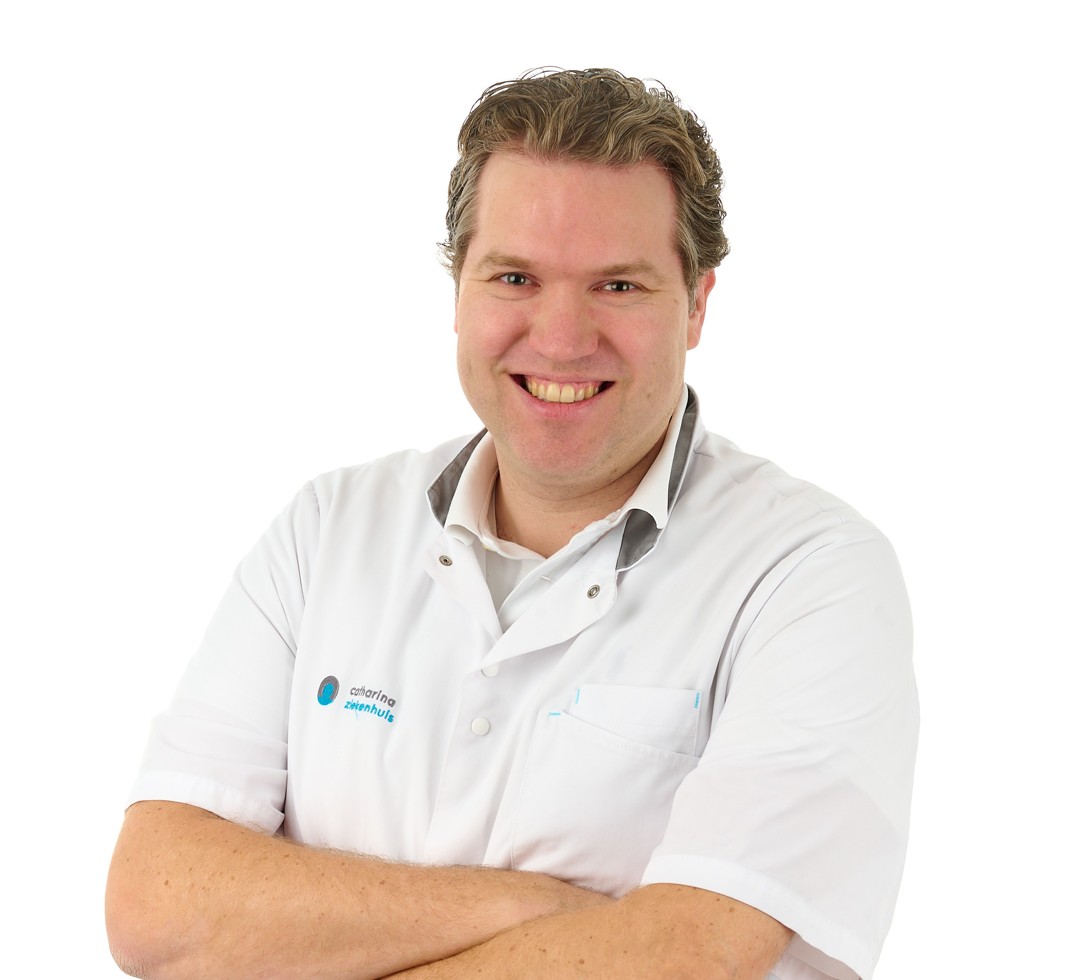 Schipper, dr. R. (Robert-Jan) - Catharina Ziekenhuis