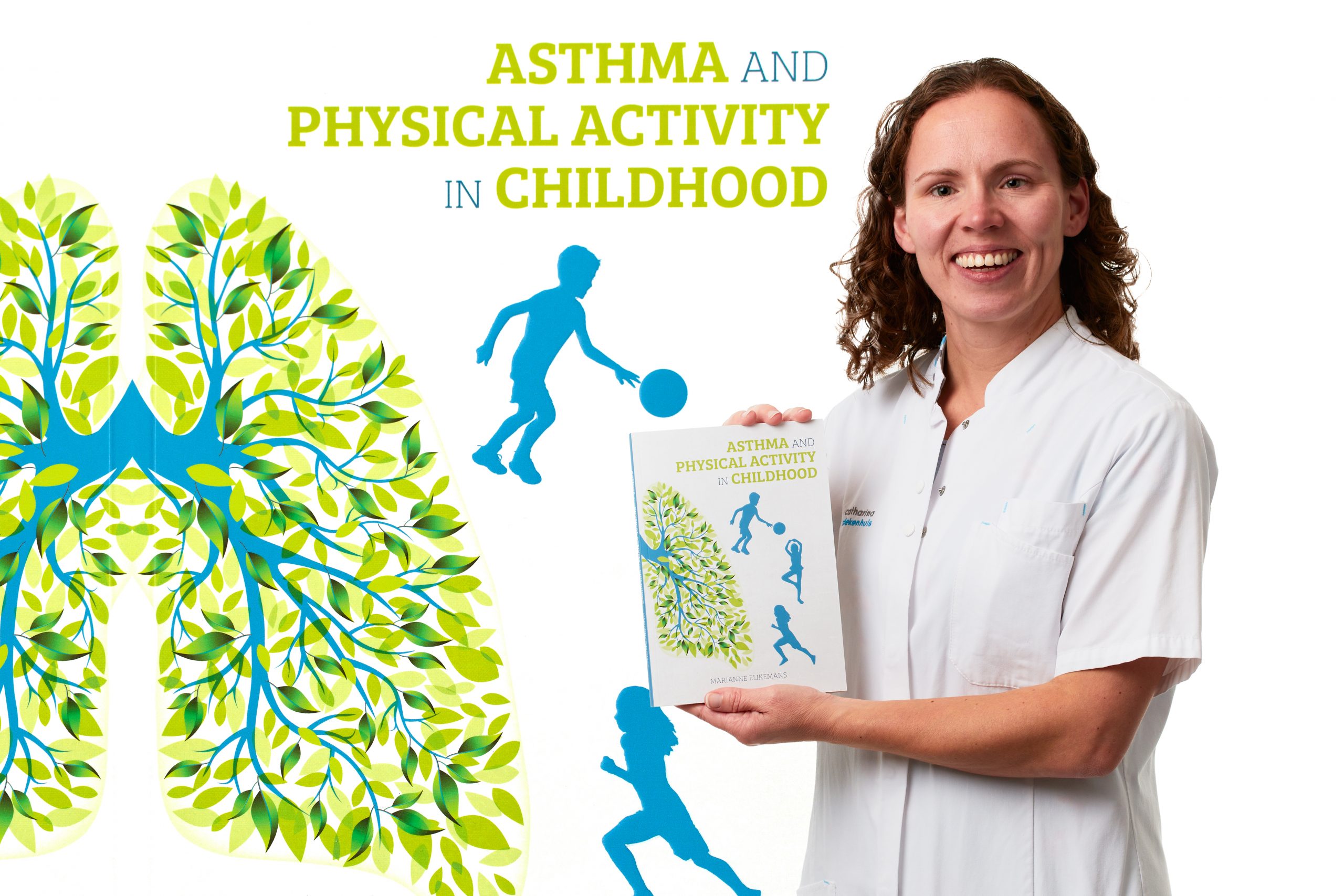 Astma en bewegen gaan prima samen! - Catharina Ziekenhuis