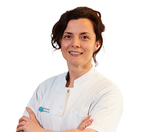 Steendam, C.M.J. (Christi) - Catharina Ziekenhuis