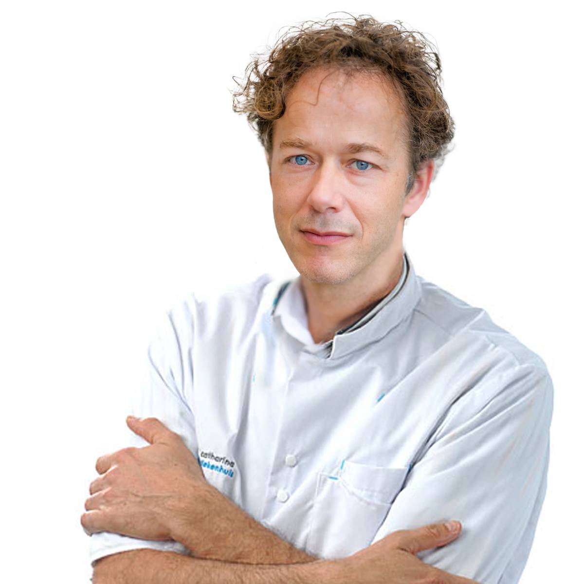 Wertheim, E.P.M. (Heiman) - Catharina Ziekenhuis