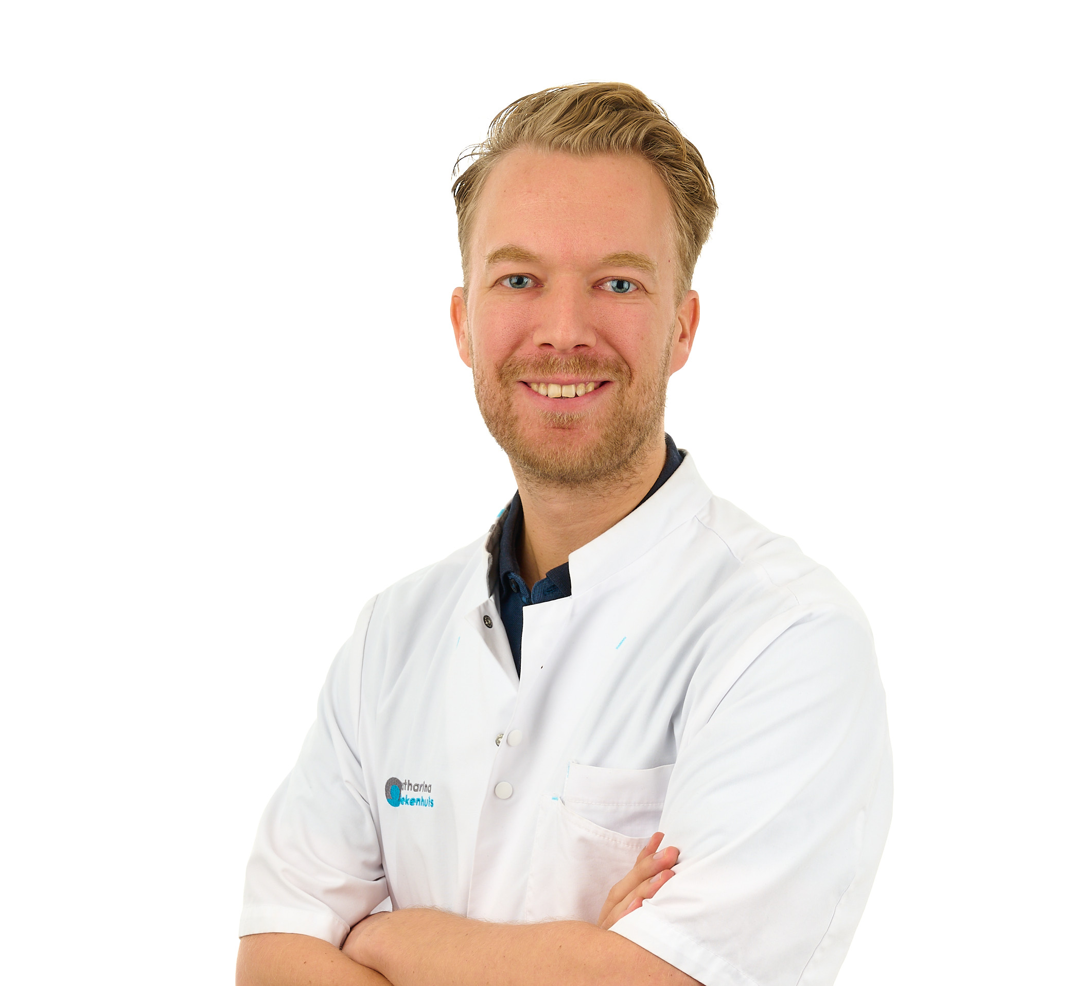 Wortman, dr. B.G. (Bastiaan) - Catharina Ziekenhuis