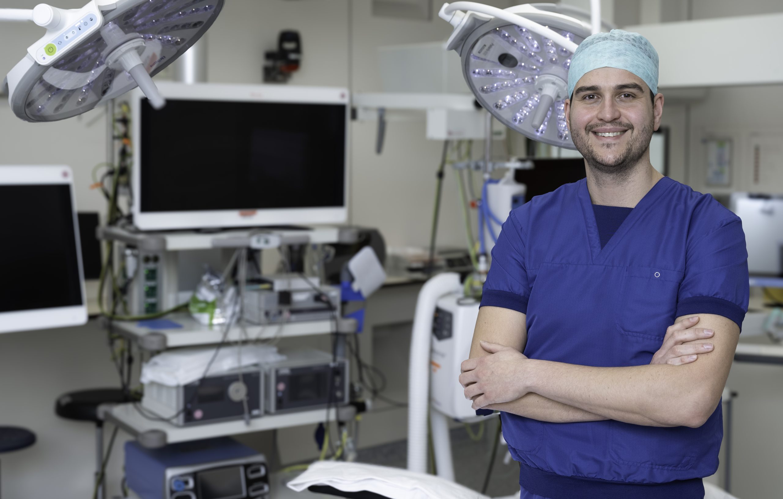 Van Eindhoven naar de wereld: de impact van Ferdi Akca op hartchirurgie ...