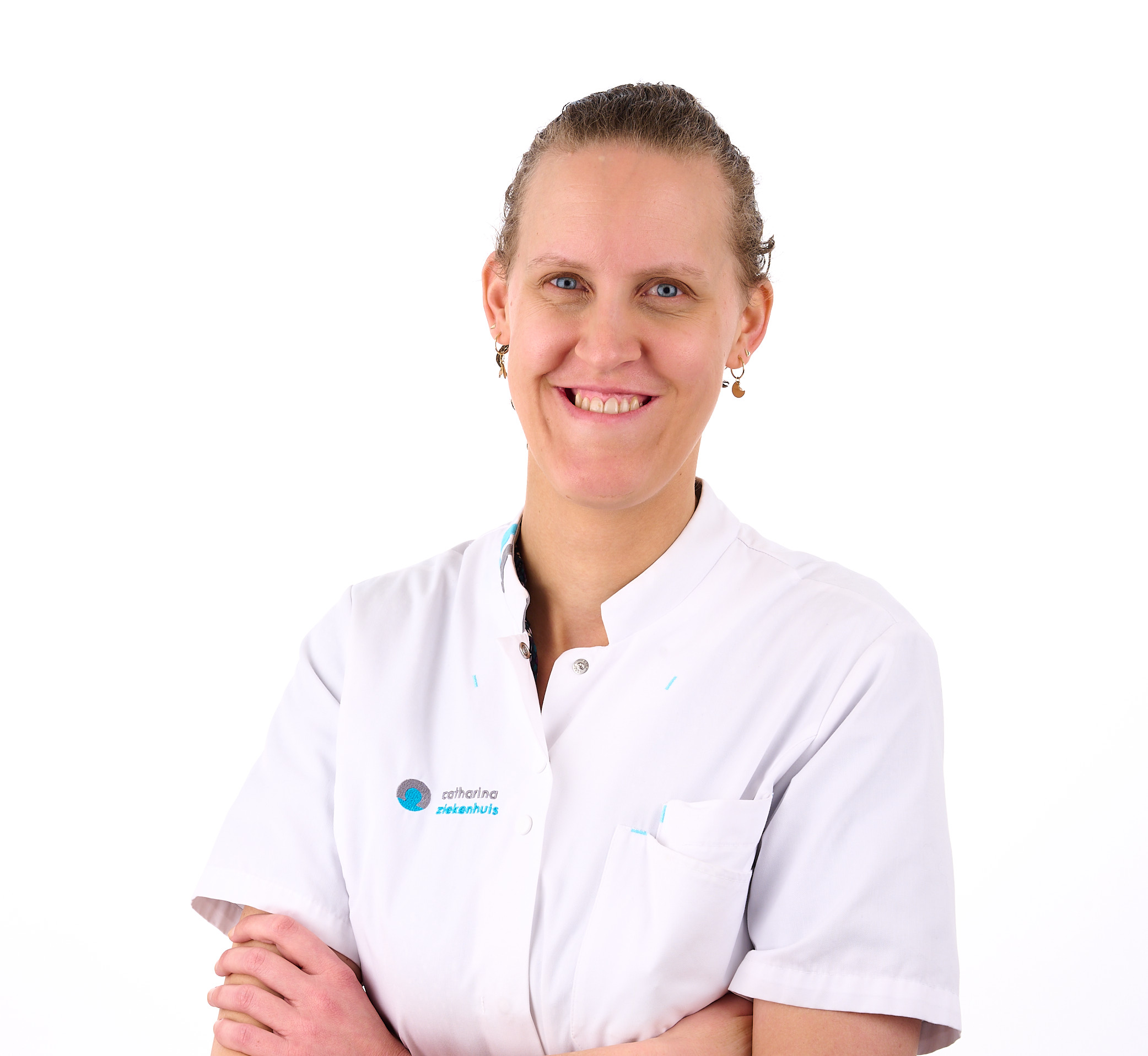 Berg van den, M.A. (Marieke) - Catharina Ziekenhuis