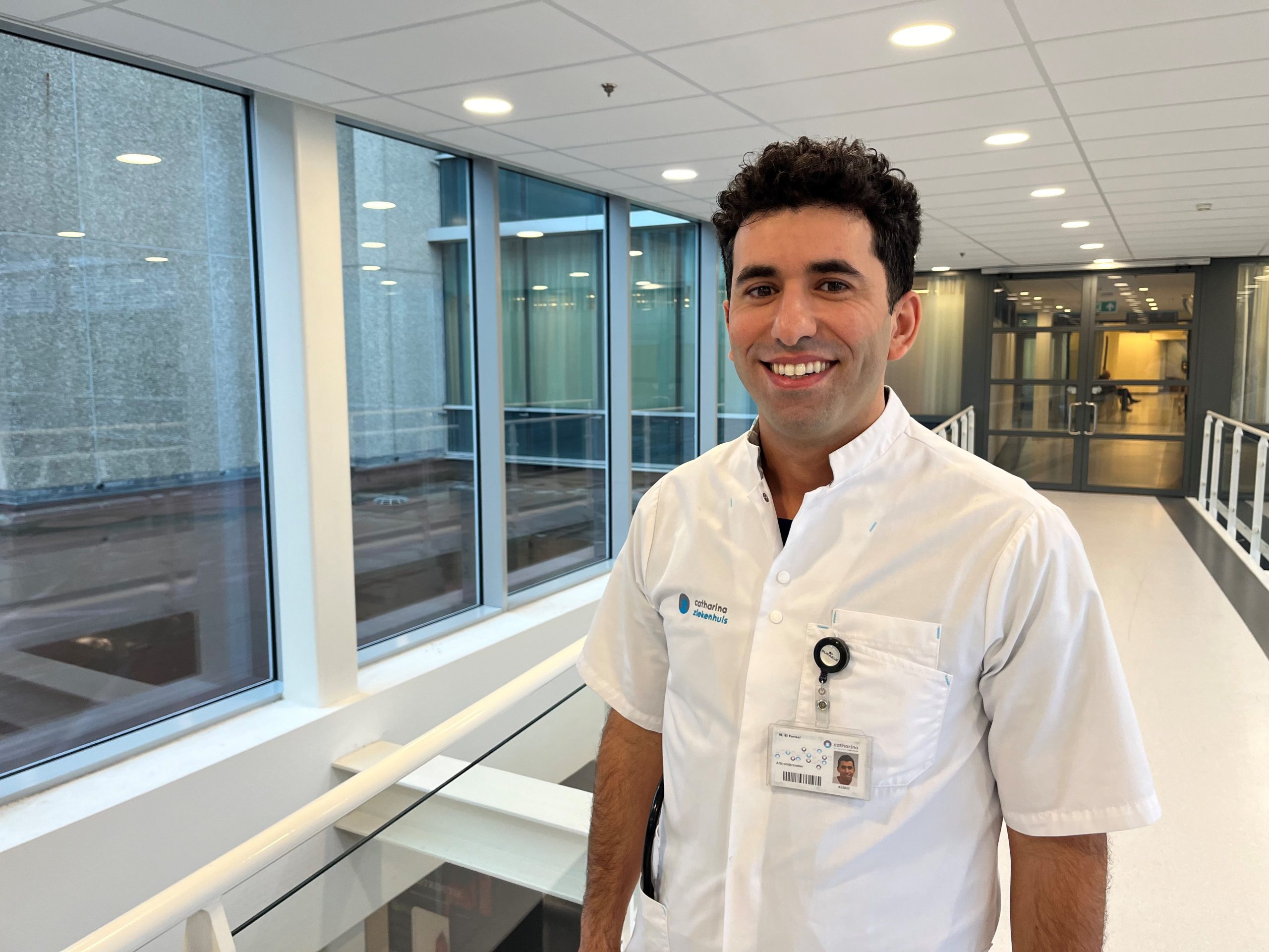 Onderzoek toont aan dat koelen bij dotteren écht geen effect heeft