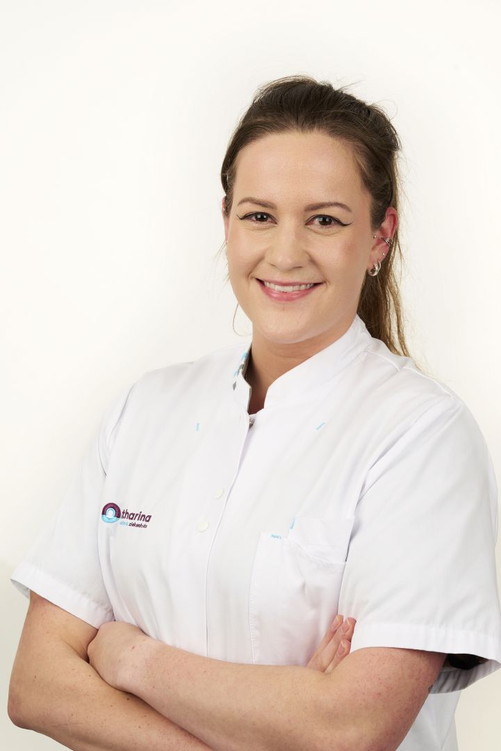 Beusekom van, A.M. (Anneloes) - Catharina Ziekenhuis