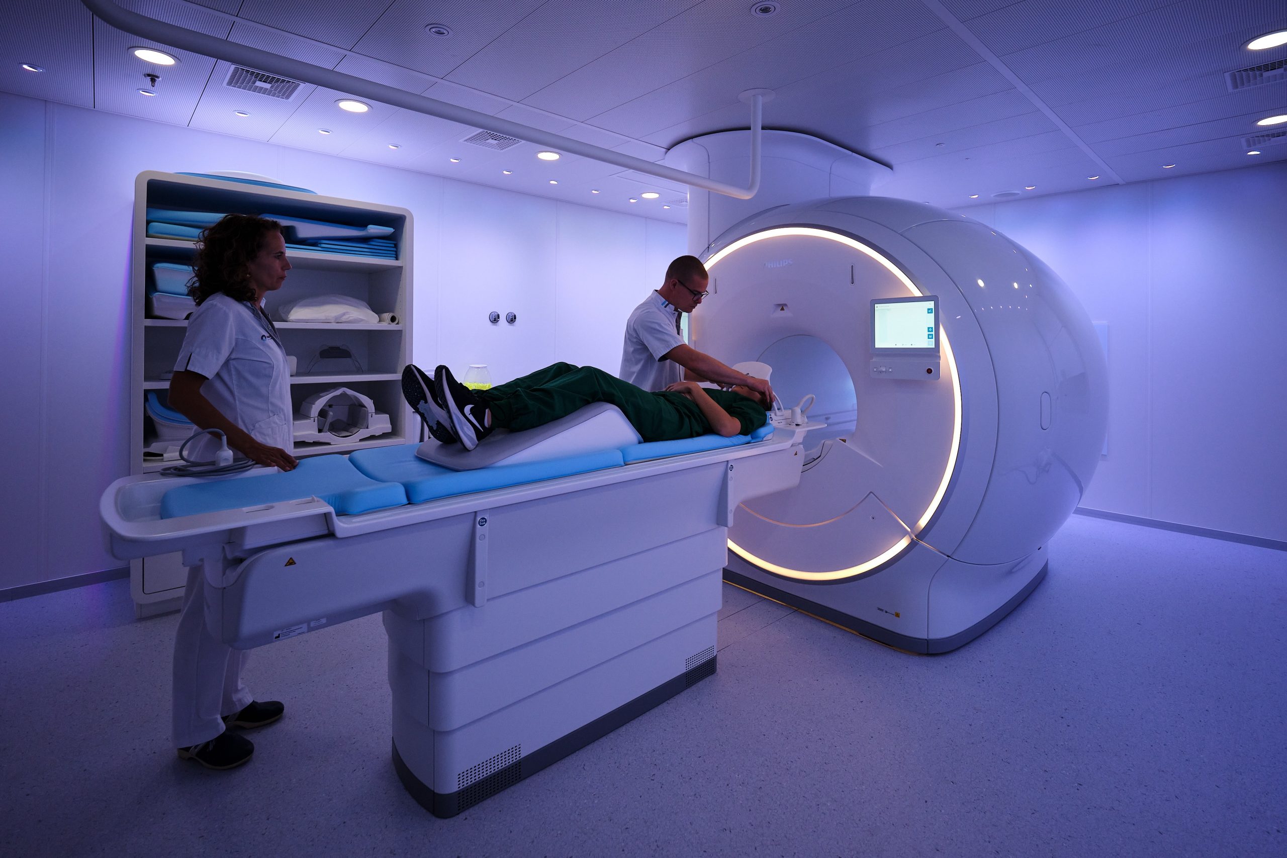 Nieuwe MRI-scanners in Catharina Ziekenhuis: dit zijn de voordelen voor ...