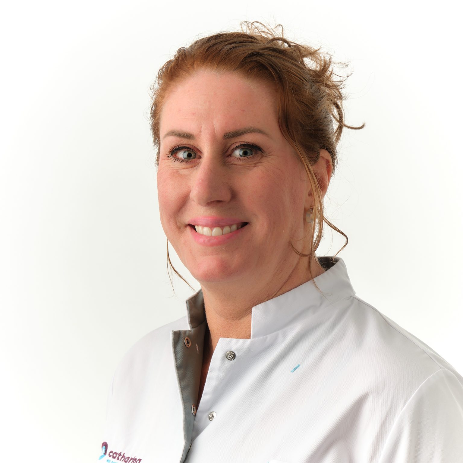 Over leven, Eva’s verhalen: Hij raakt me met zijn mooie woorden op de gang bij de radiologie