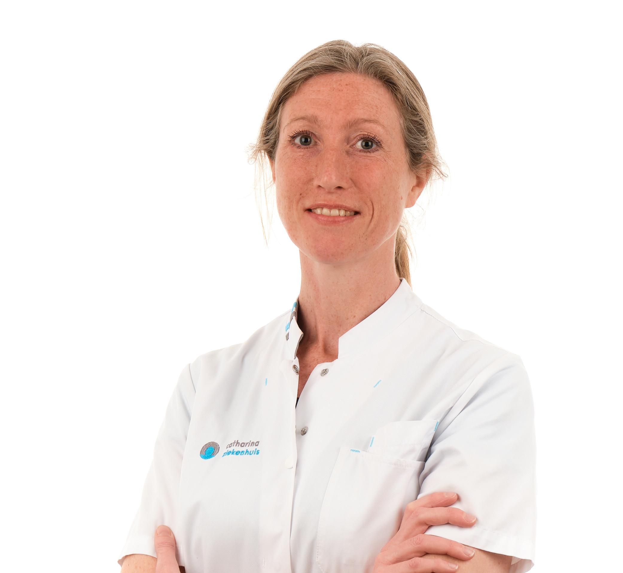 Gisbergen van, N. (Nike) - Catharina Ziekenhuis